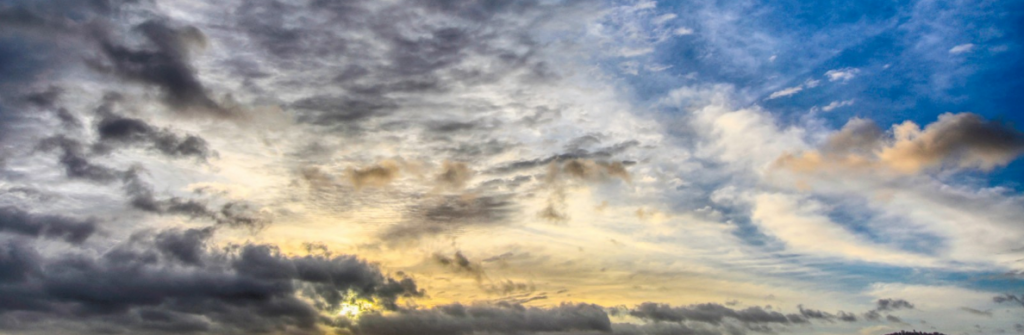 Real Weather – Accurate UK Weather Forecasts – RealWeather