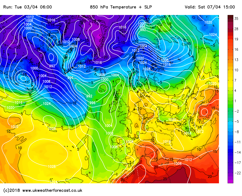 two | Real Weather – Accurate UK Weather Forecasts