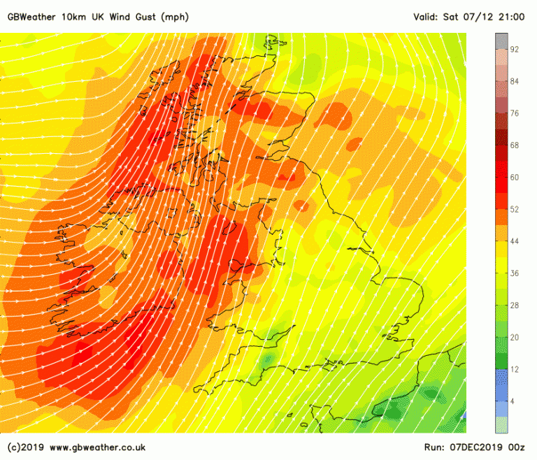 gif - Real Weather - Accurate UK Weather Forecasts