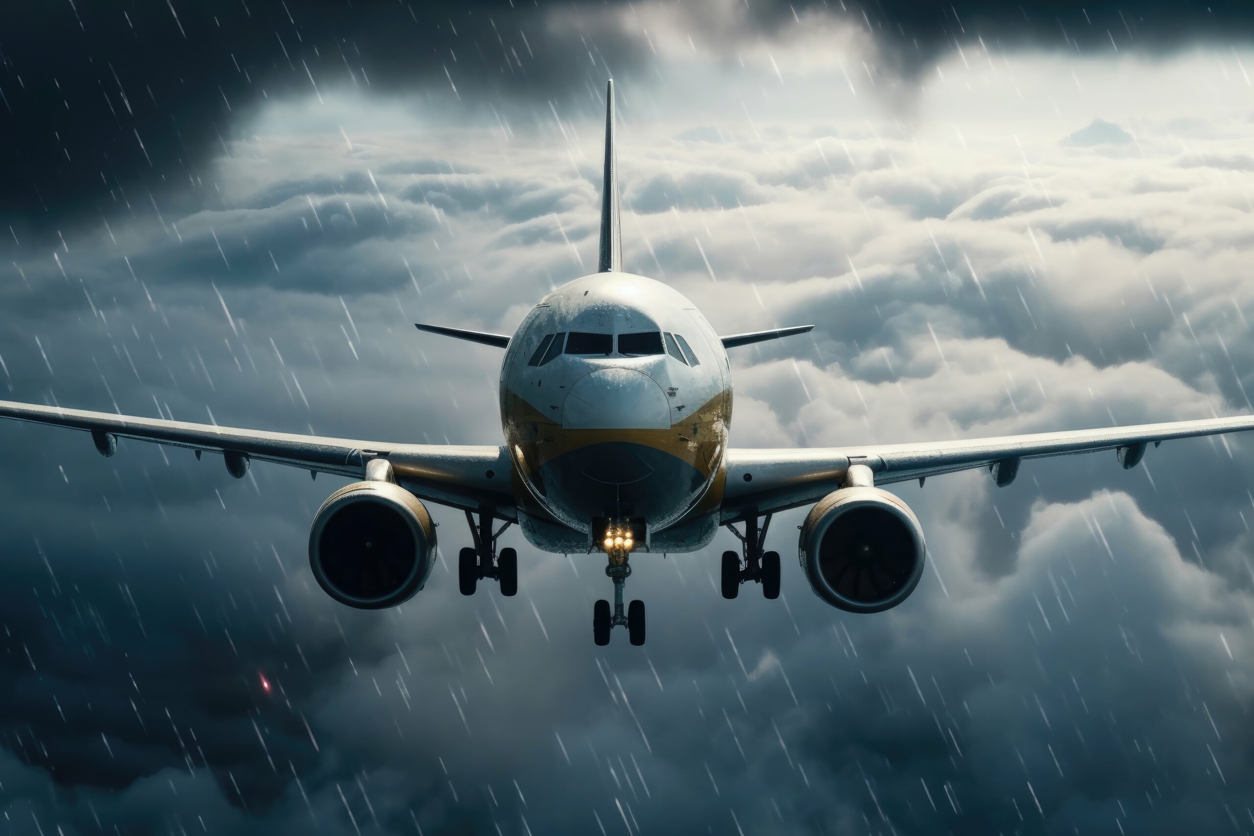 Aviation Data - Real Weather - Accurate UK Weather Forecasts