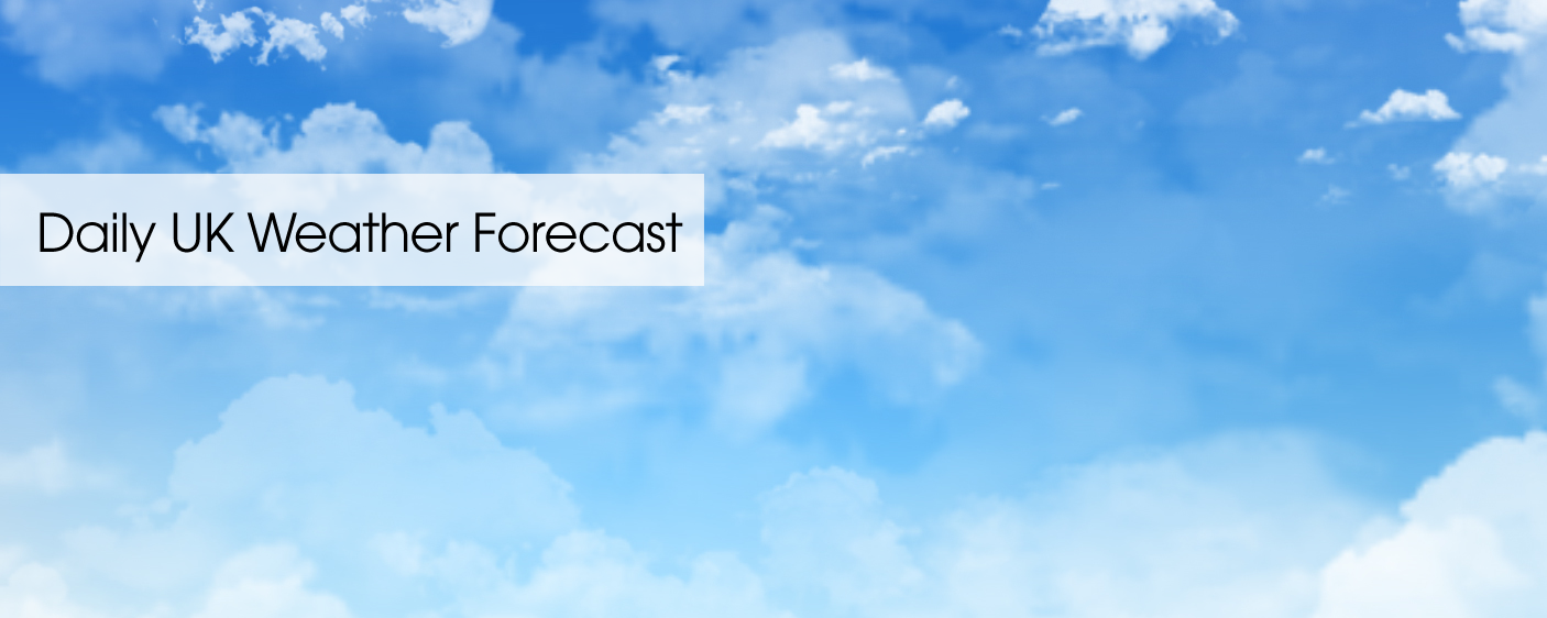 dailyukforecast - Real Weather - Accurate UK Weather Forecasts